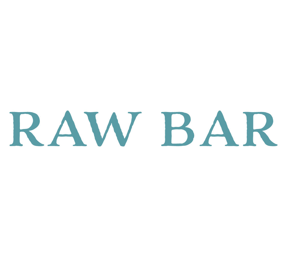 Raw Bar – Keccos